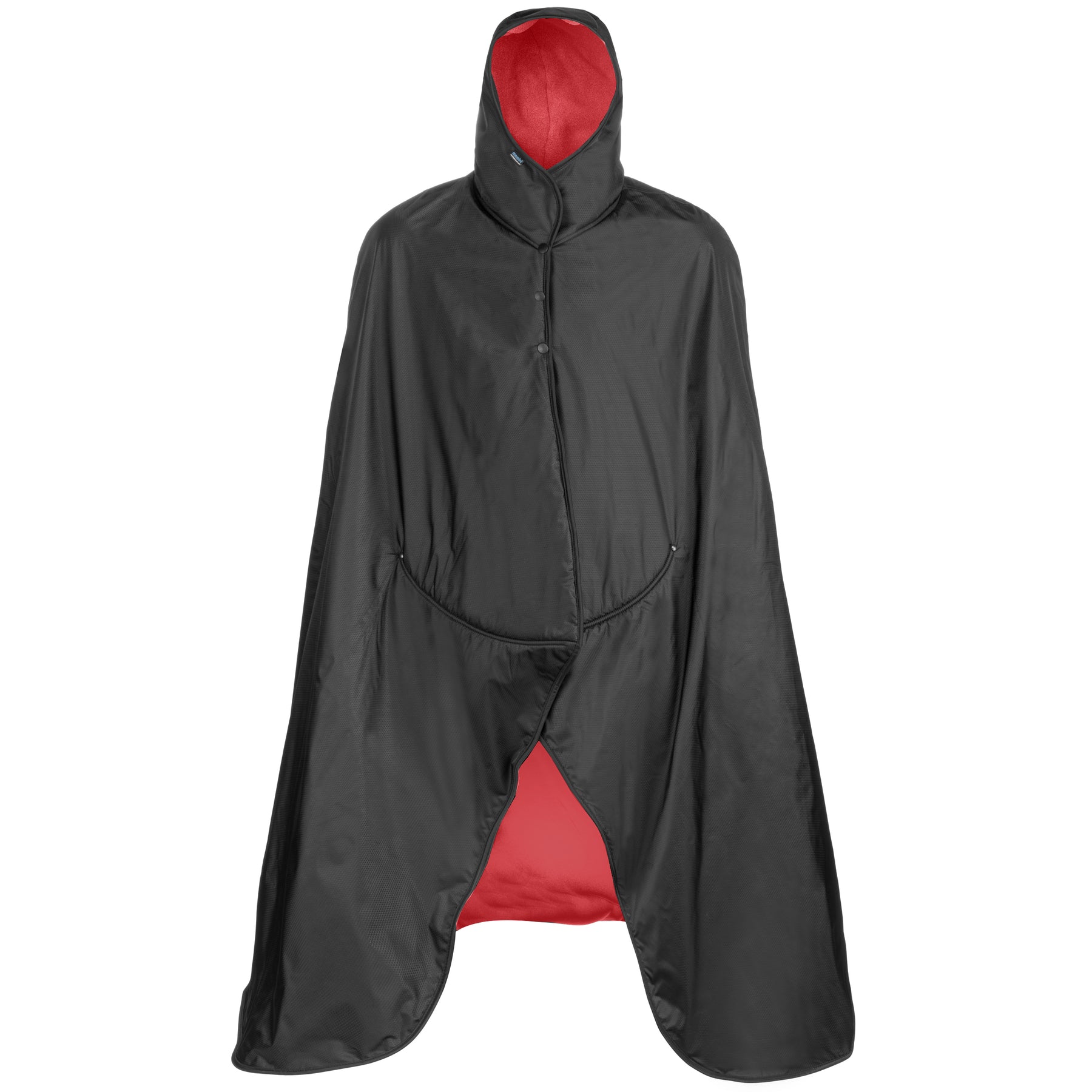 Mambe Hooded Blanket | Waterproof Hooded Stadium Blanket – Mambe ...