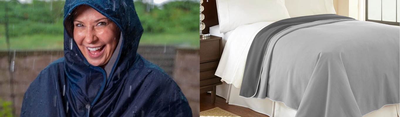 Mambe Waterproof Blankets – Mambe Blanket Co.